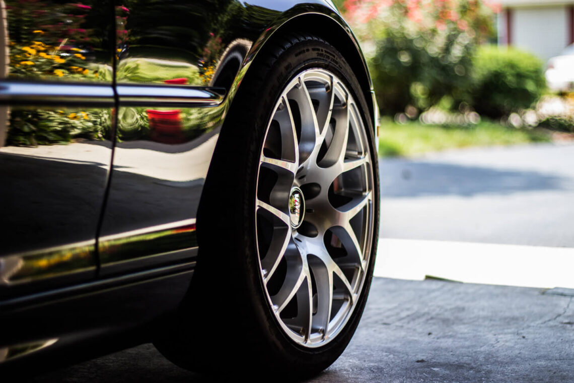 How to Repair Alloy Wheel Damage: A Step-by-Step Guide | Alloy Wheels ...