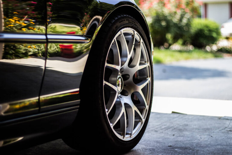 How to Repair Alloy Wheel Damage: A Step-by-Step Guide | Alloy Wheels ...